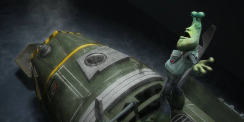 10 Minor Star Wars: The Clone Wars Characters Who Need to Return