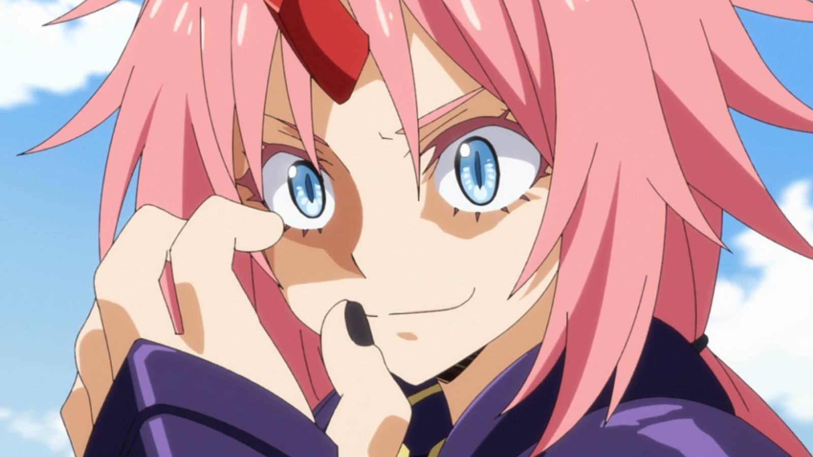 Reincarnated as a Slime: Can Rimuru Defeat Milim?