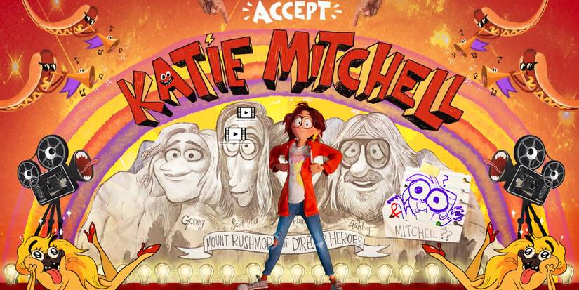 The Mitchells Vs The Machines Michael Rianda Interview