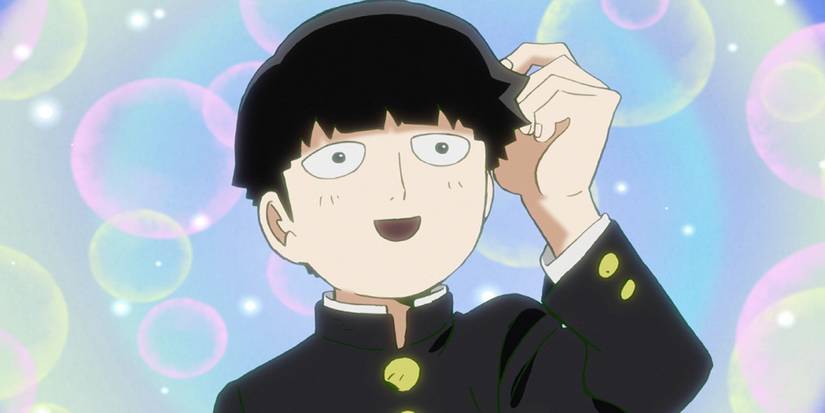 Mob Psycho: 5 Ways Mob's Psychic Abilities Help The World (& 5 Ways ...