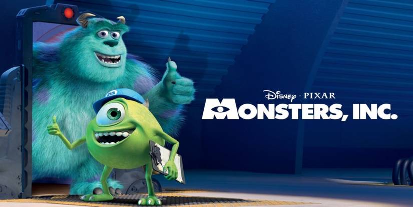 Every Pixar Movie, In Chronological Order
