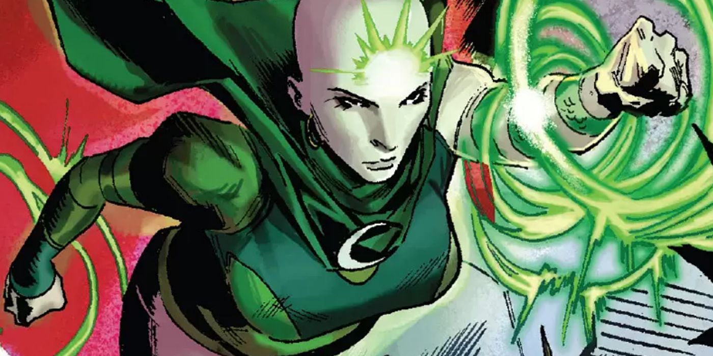 Moondragon Powers