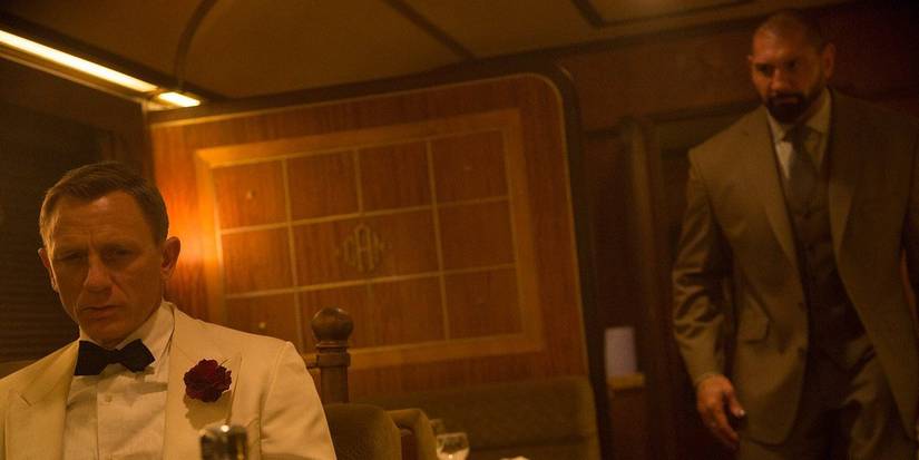 Army of the Dead: Dave Bautista’s 5 Best Film Roles