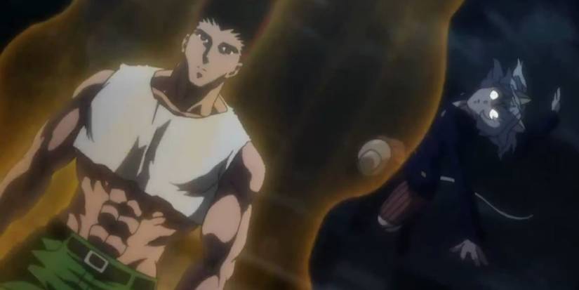 Will Hunter x Hunter's Gon Freecss Ever Get His Nen Back?