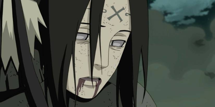 10 Most Shocking Anime Deaths No One Saw Coming