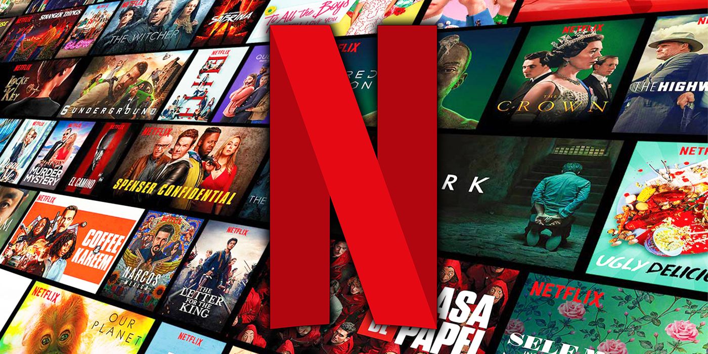 Netflix Announces Radical Change to Measuring Audience Engagement