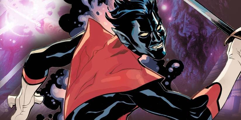 10 Most Respected X-Men On The Team