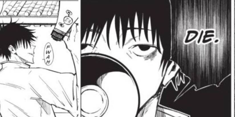 Jujutsu Kaisen: 10 Things To Know About Yuta Okkotsu Before The Volume ...