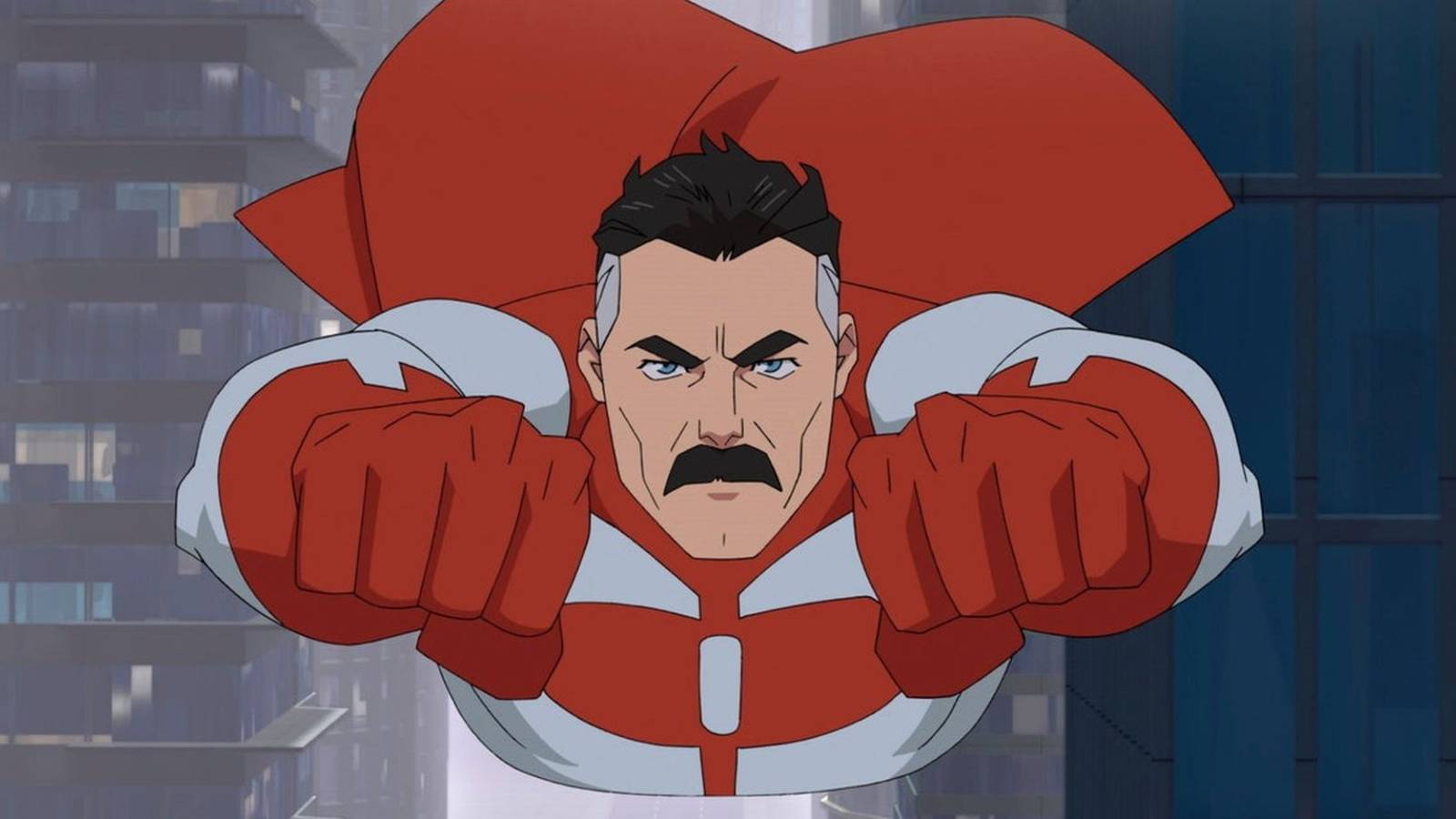 Invincible's Big Change Just Made Cecil Even More Sinister