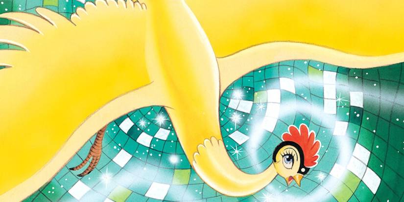 Cancelled Manga That Aren't Coming Back