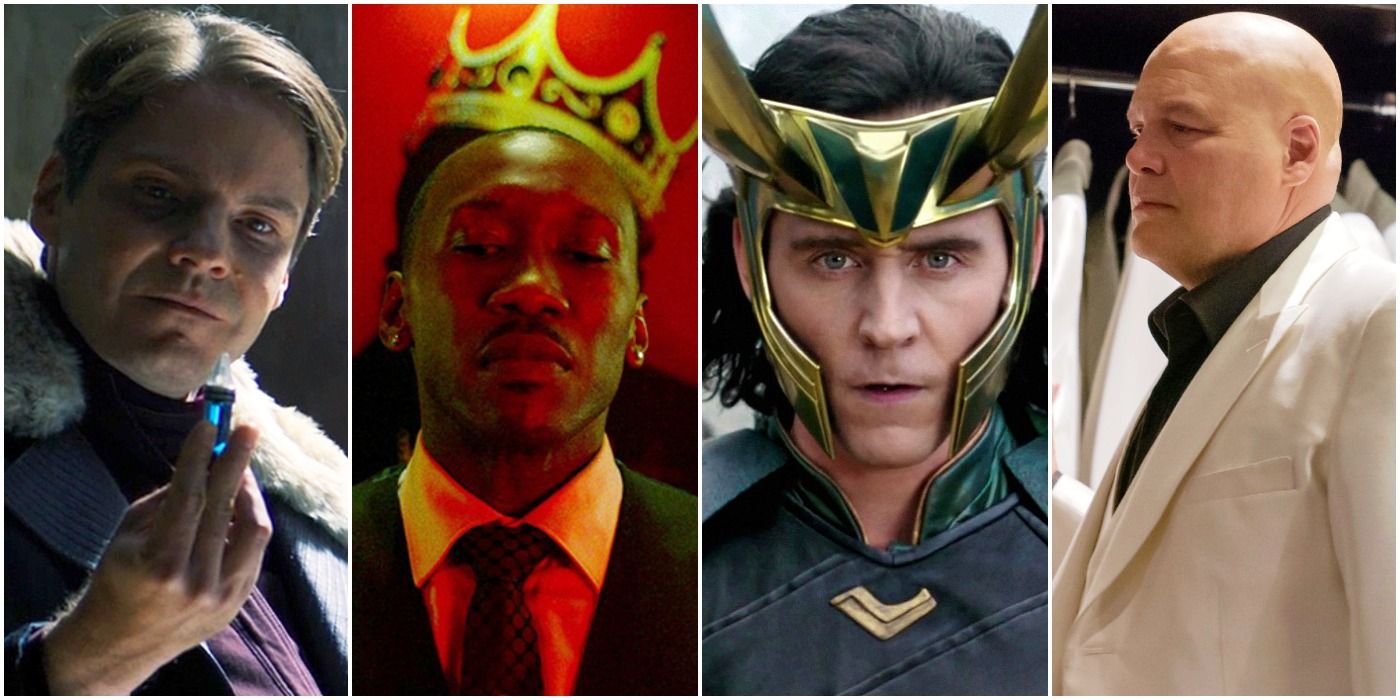 Every Main Villain In The MCU & Which Comic They Originated In