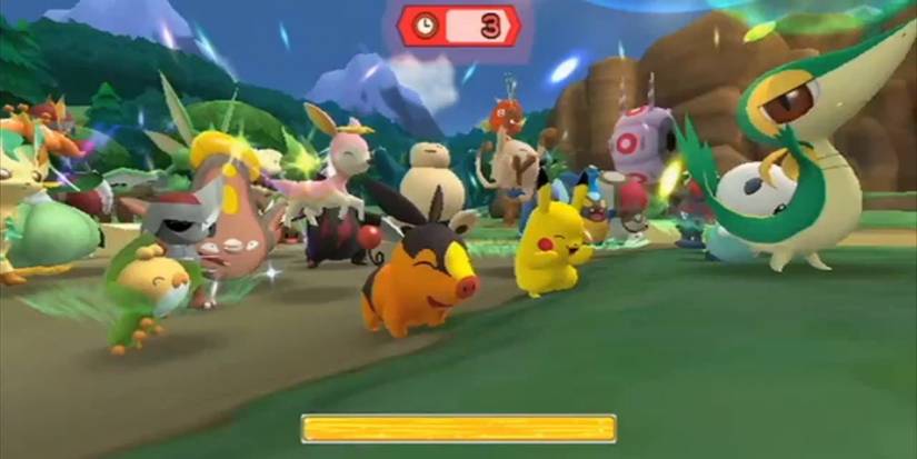 Pokemon Spin-Offs That Deserve a Full Anime Series