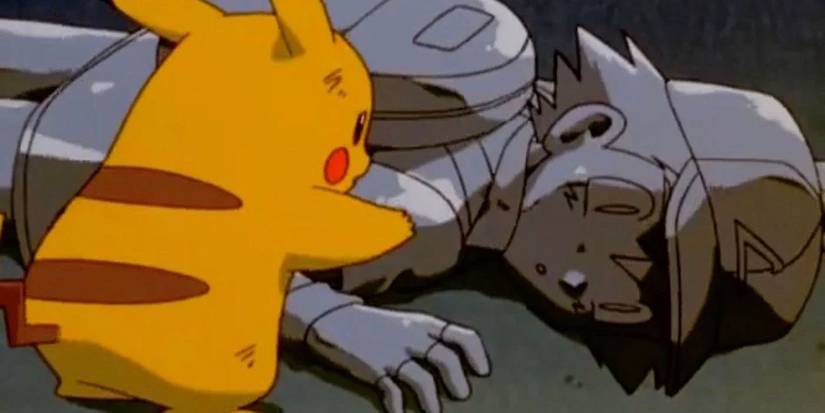10 Moments From the Pokémon Anime That Are Way Darker Than You Remember