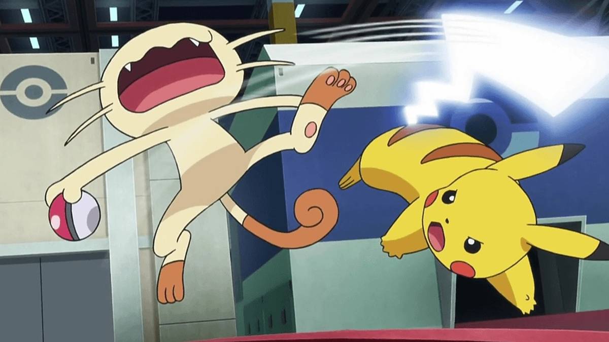 The 10 Best Pokémon Villains In The Anime, Ranked