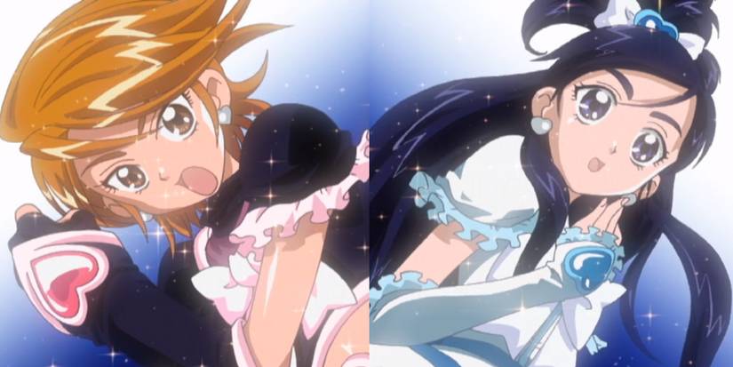 10 Most Relatable Magical Girl Protagonists