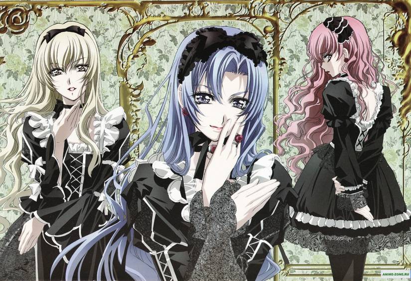 10 Shojo Anime That Don't Get Enough Love