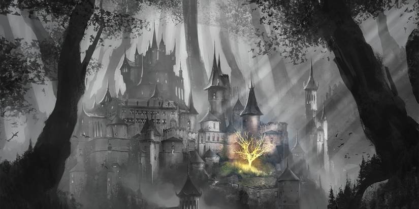 Dungeons & Dragons: Why the Shadowfell Is So Dangerous