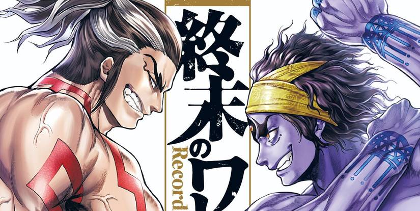 Record of Ragnarok: The Netflix Anime's Hindu Gods May Cause Controversy