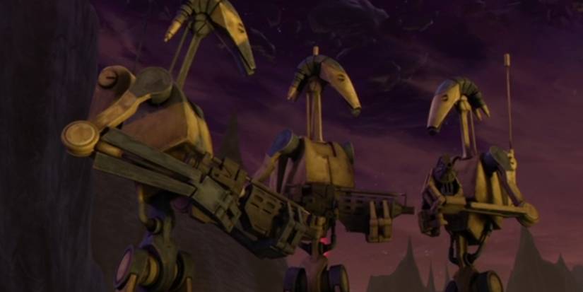 10 Cutest Droids In The Star Wars Universe