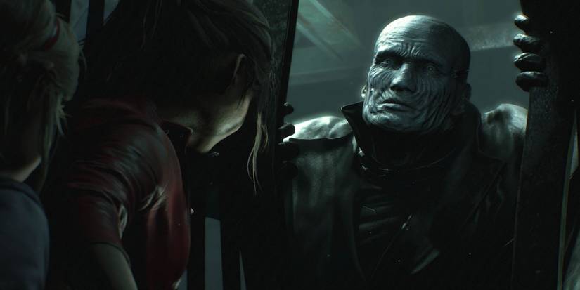 10 Times Horror Games Were Scary In Ways Movies Can't Be