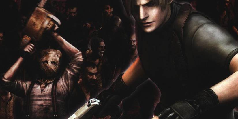 Resident Evil 4's Most Notable Ports