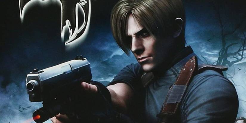 Resident Evil 4's Most Notable Ports