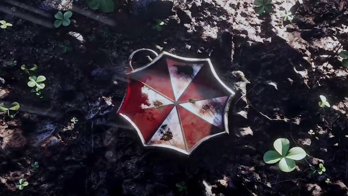 DBD x Resident Evil: Everything Included in the Crossover