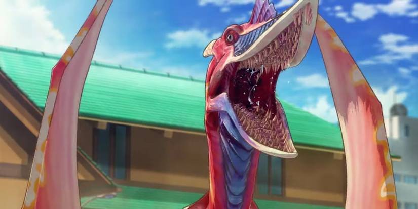 Godzilla Singular Point: Every Kaiju, Ranked