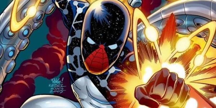 10 Times Spider-Man's Powers Changed Throughout Marvel History