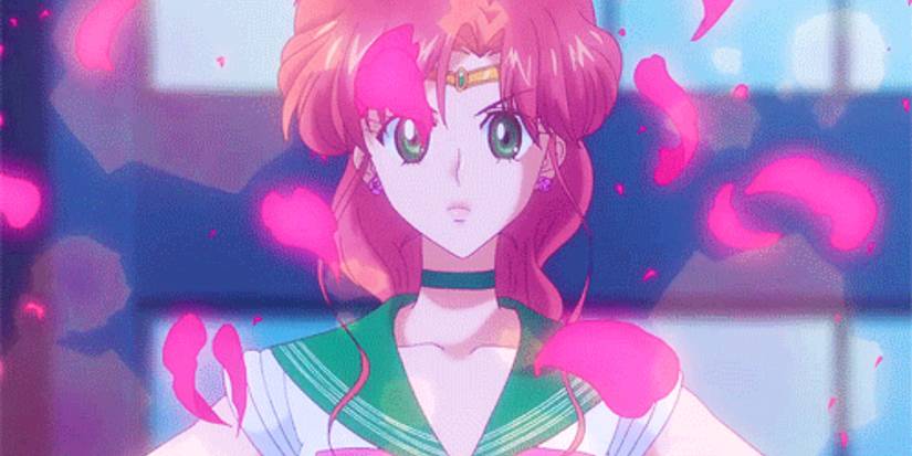 Sailor Moon: 10 Things You Didn't Know About Sailor Jupiter