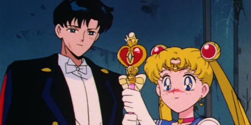 10 Times Tuxedo Mask Was Actually Useful In Sailor Moon