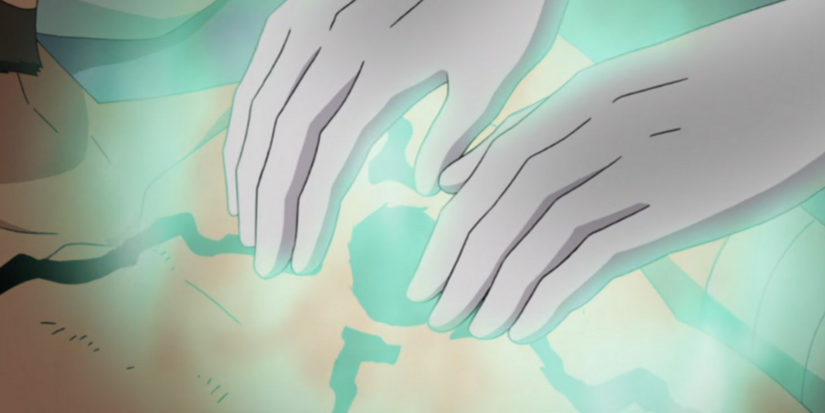 Naruto: Sakura's 10 Best Jutsu, Ranked By Usability