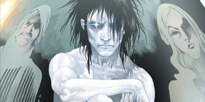 The Sandman: Who Are the Endless, DC's Most Powerful Family?
