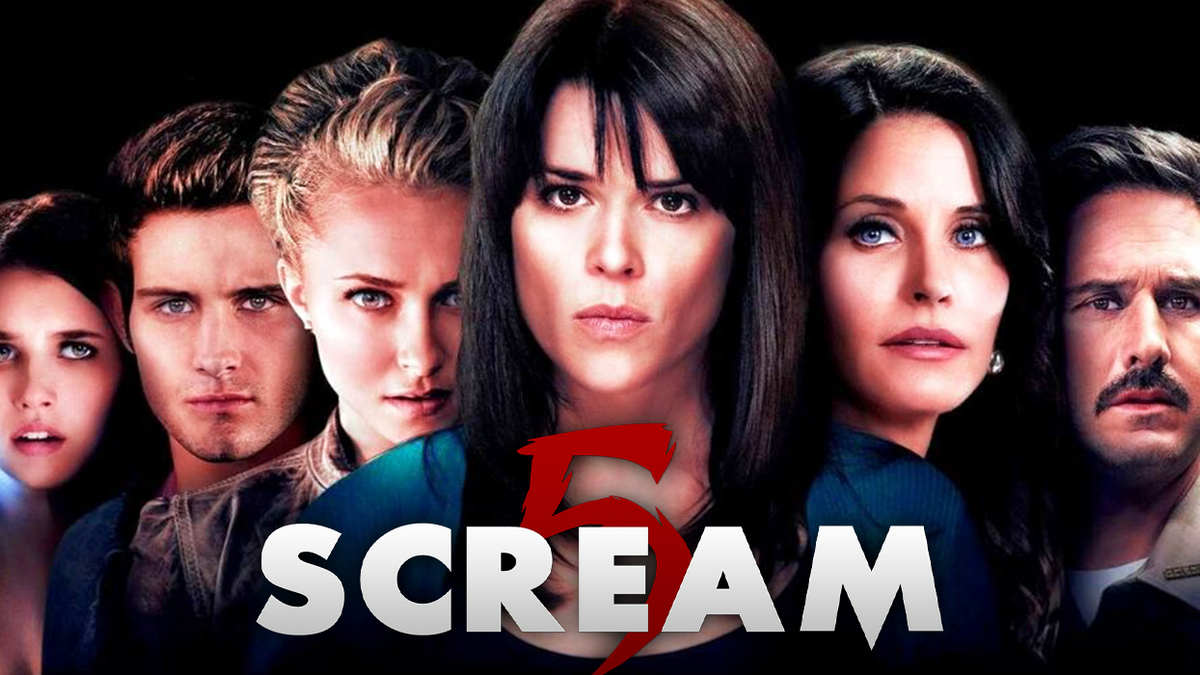 Scream 5 Is Battling Leaks With Multiple Scripts and Edits