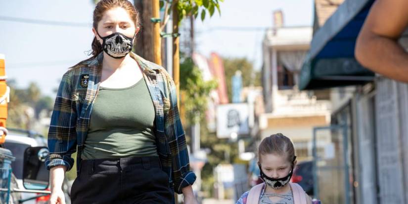 This Surprising Shameless Character Is Far Worse Than Frank Gallagher