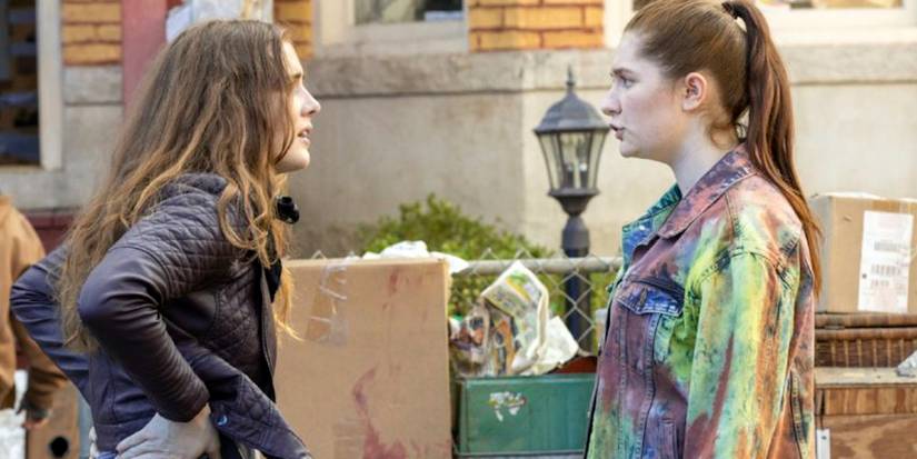 This Surprising Shameless Character Is Far Worse Than Frank Gallagher