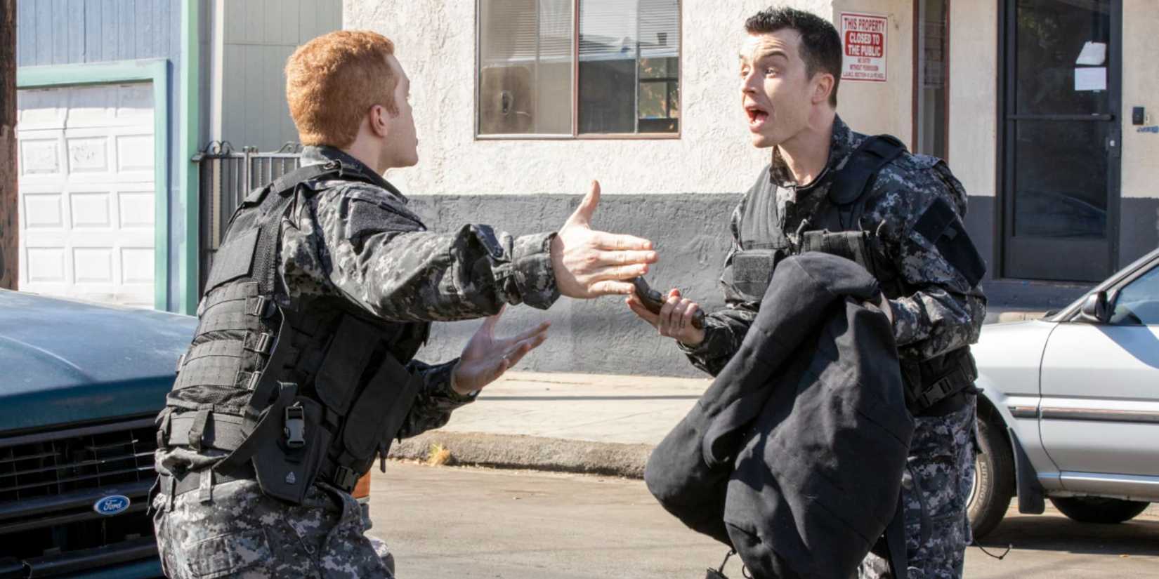 Shameless: Every Main Character's Fate At The End Of The Series