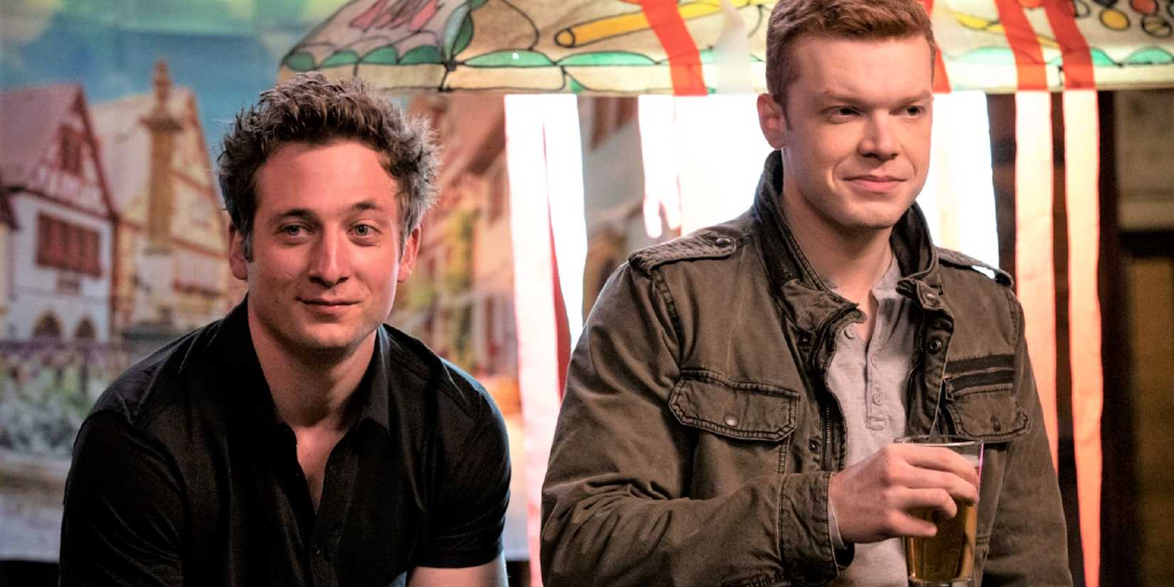Shameless is a Massive Streaming Hit 15 Years Later