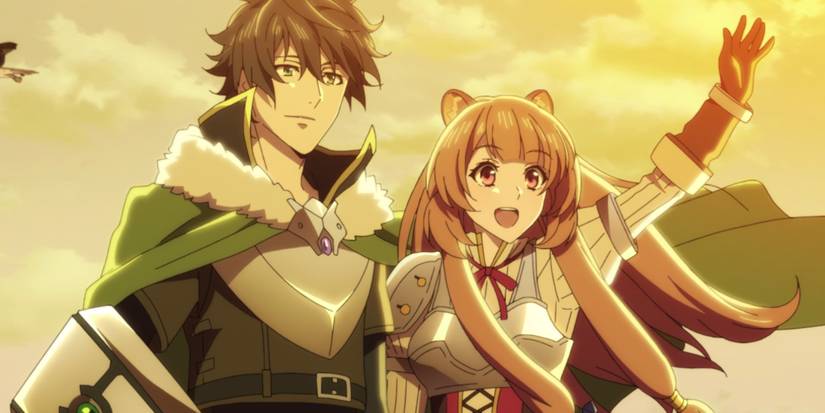 Where to Watch & Read Rising of the Shield Hero
