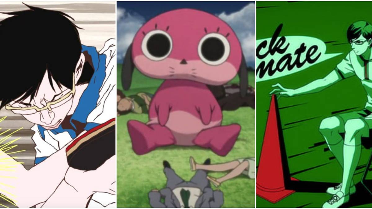 10 Best Anime With Less Than 14 Episodes