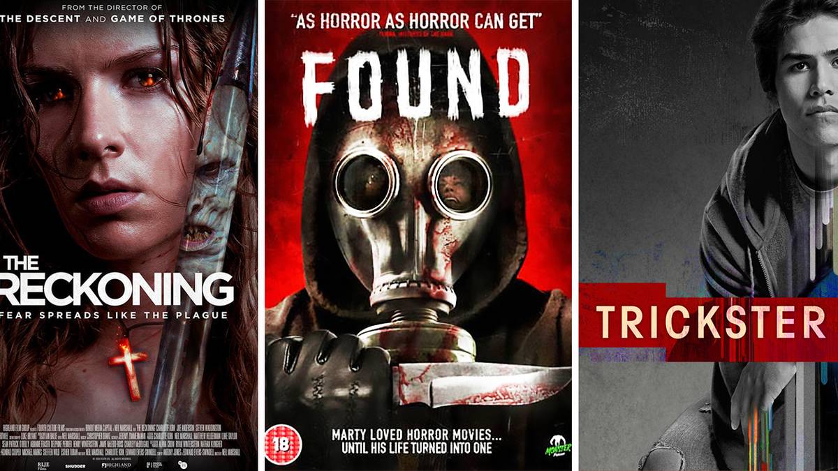 Everything Coming to Shudder in May 2021