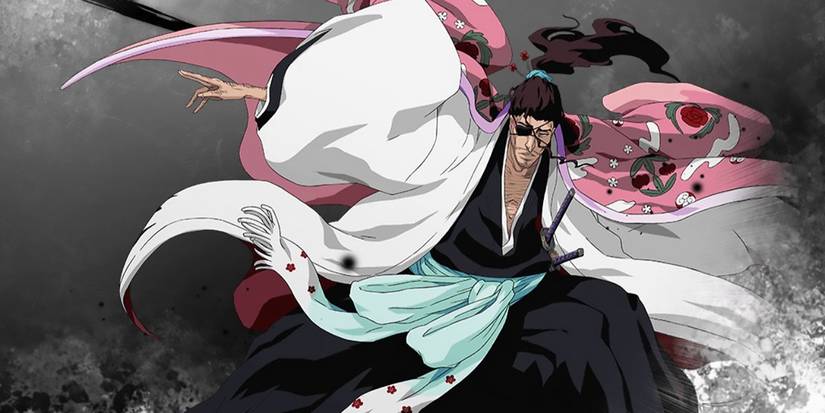 Bleach: 10 Best Dressed Characters (& Their Best Outfit)