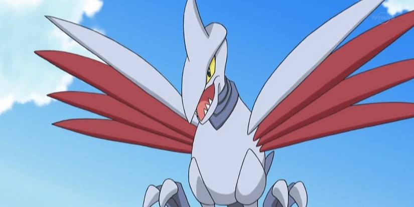 Pokémon: 9 Things You Didn't Know About Steel Types
