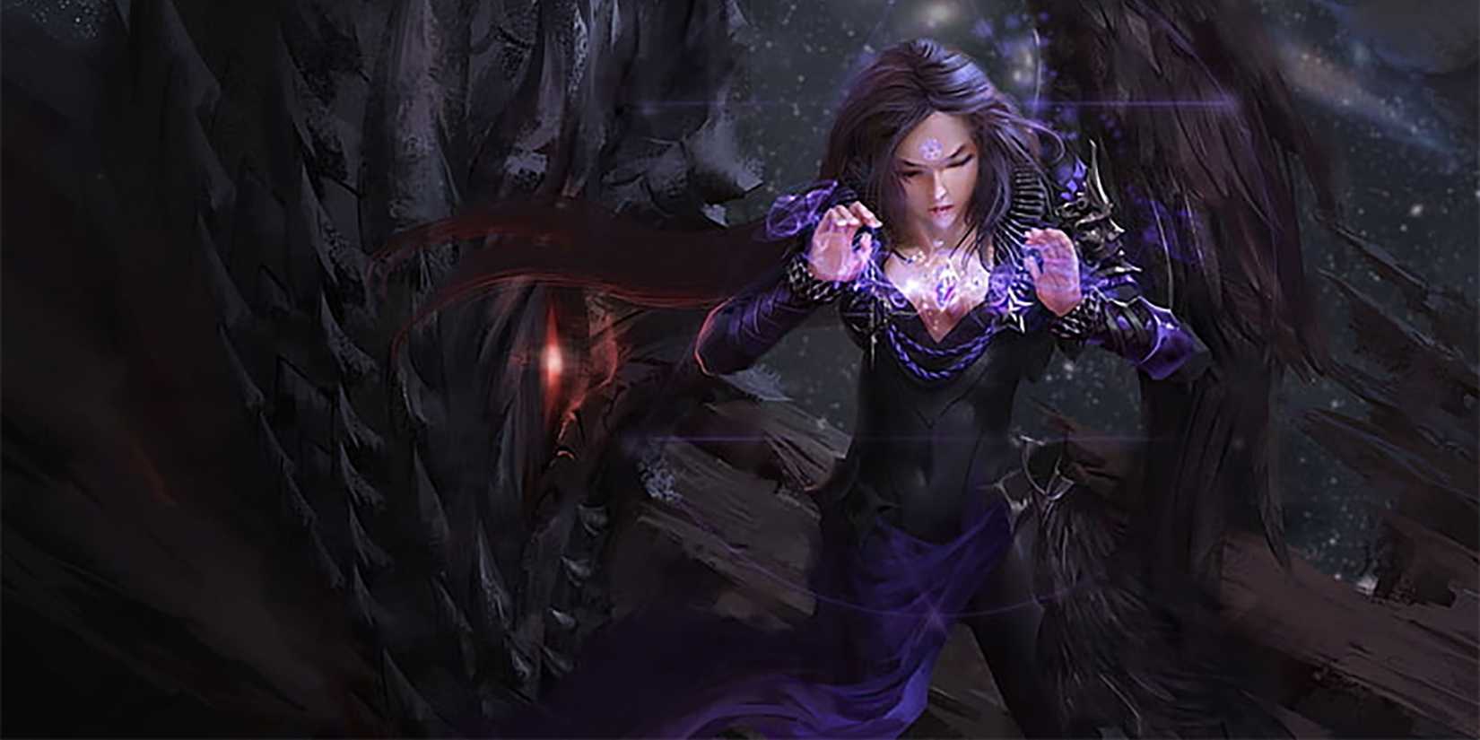 DnD 5e 2014 Sorcerer Subclasses, Ranked
