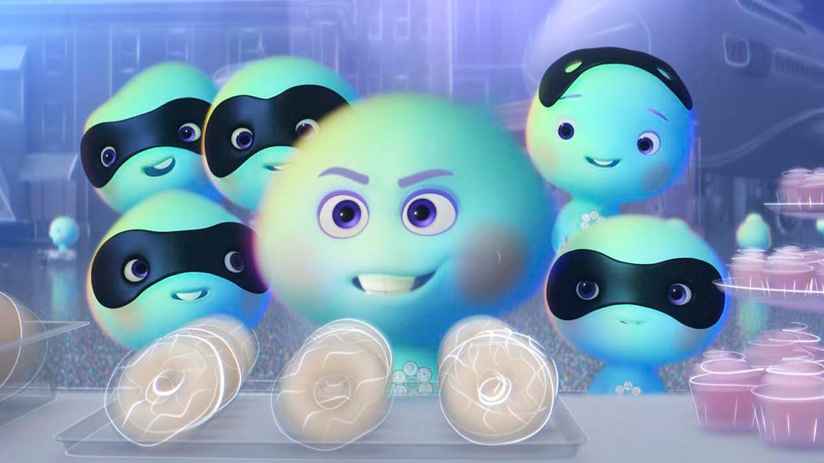 Soul: '22 vs Earth' Director Reveals the Rule He Broke