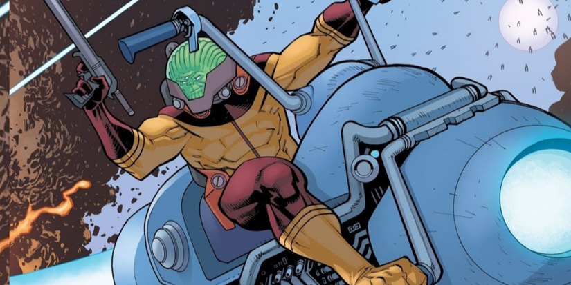 Invincible: Secret Facts About the Viltrumites, Ranked