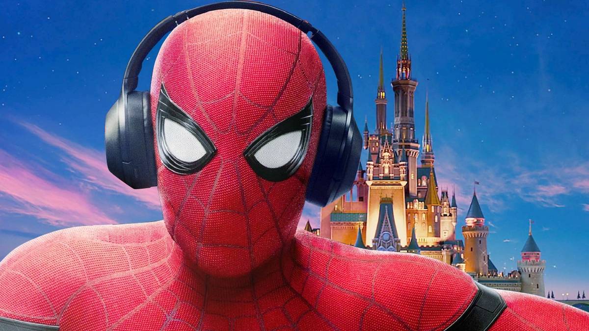 Disney to Inherit Sony's Movies After Netflix Exclusivity