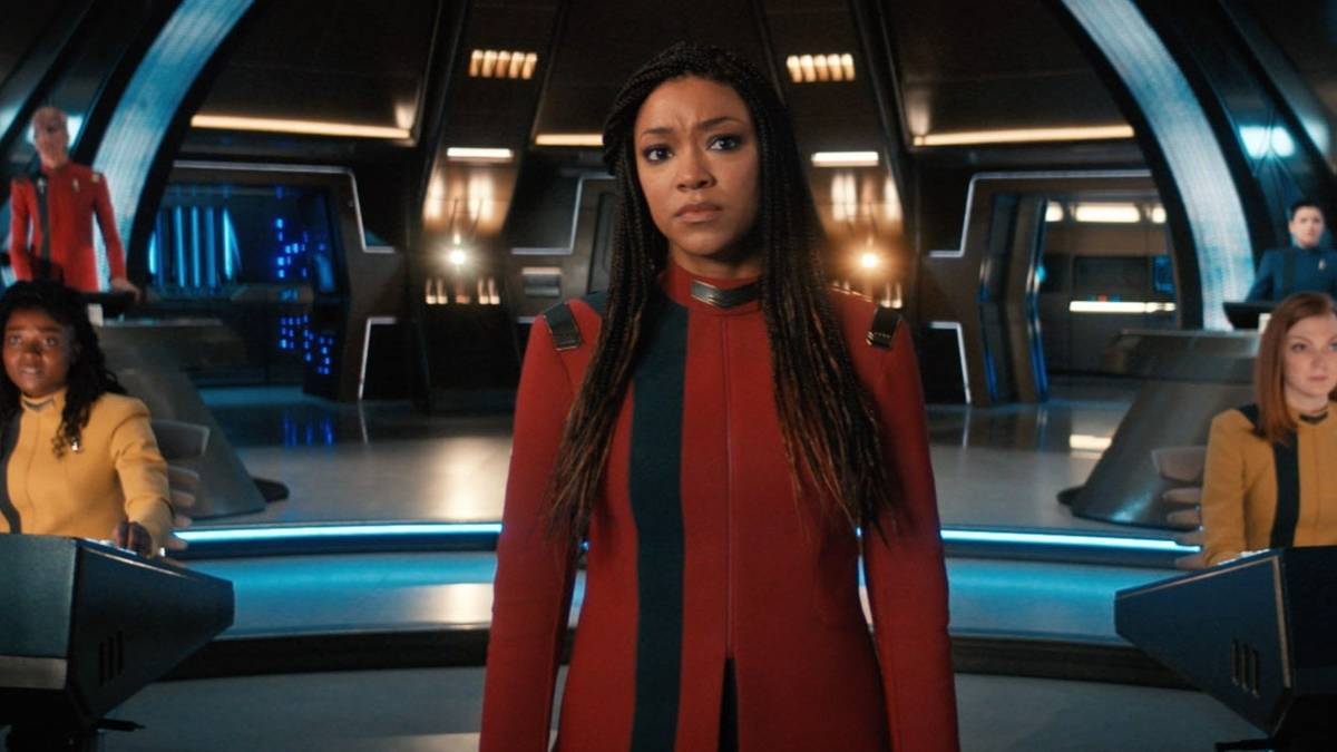 Star Trek's Two Most Powerful Races Have Survived Into the 32nd Century
