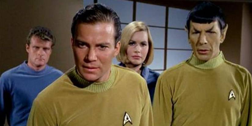 Star Trek: How Stardates Work