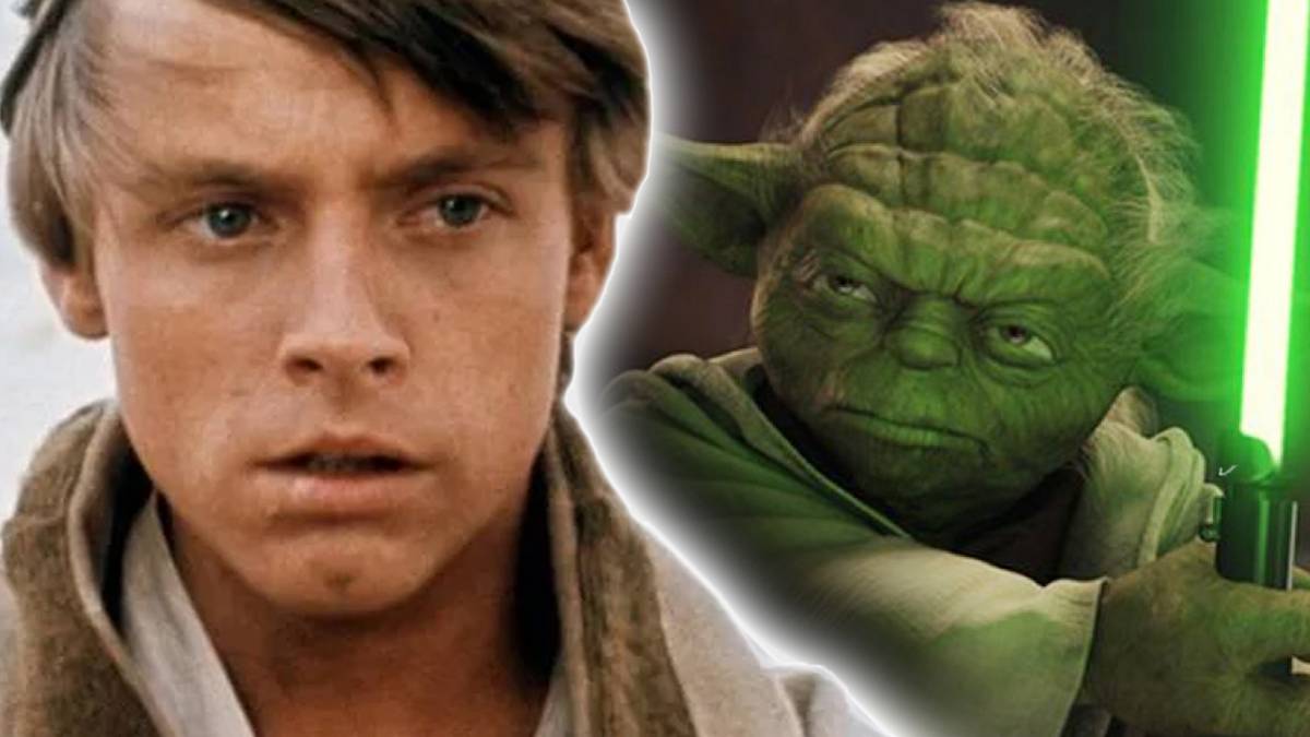 Star Wars: Luke Skywalker Knew About Yoda Before Empire Strikes Back